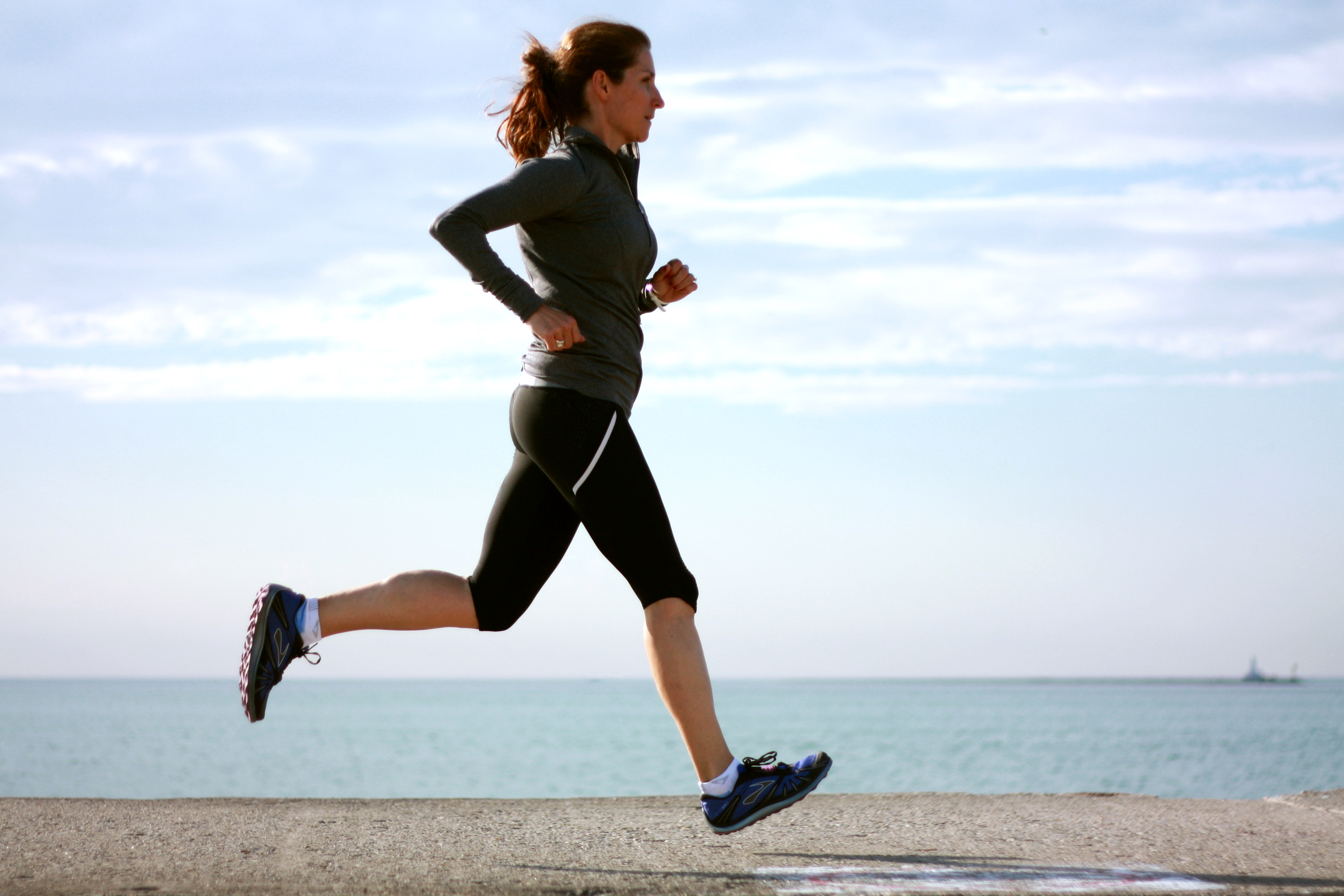Zero To Running Zero To Running