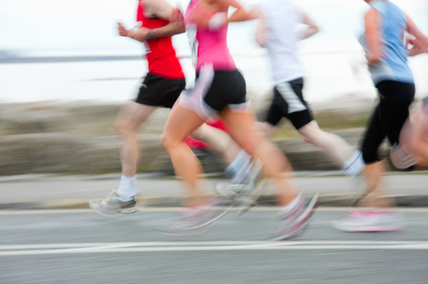 How to Train for Your Personal Best Running Race - Coach Jenny